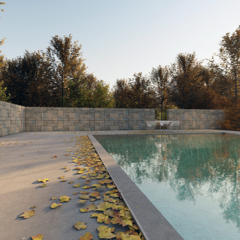 Simulations - Natstone