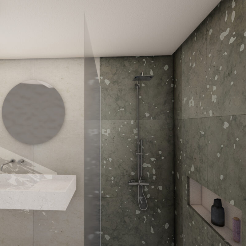 Simulations - Natstone