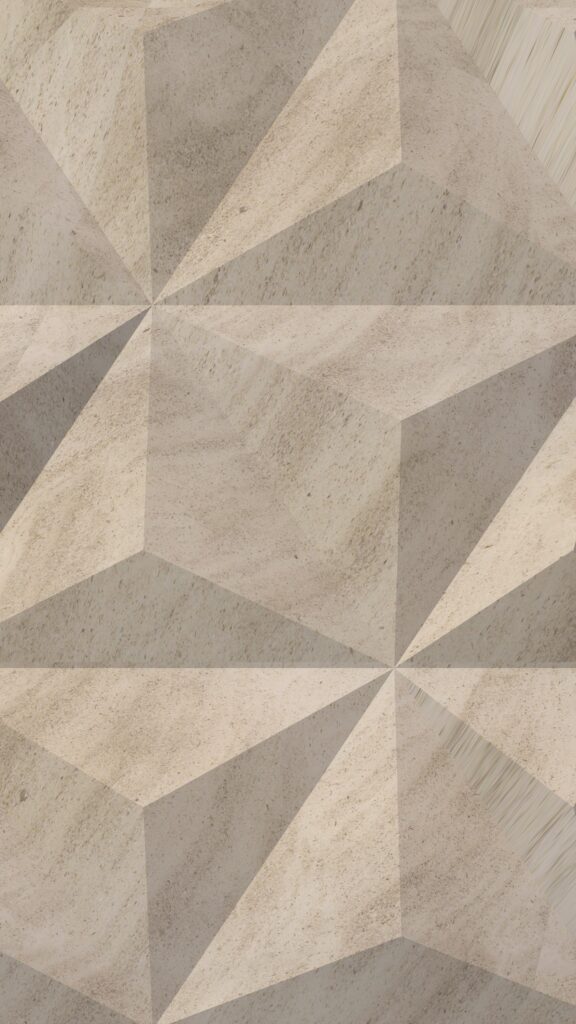 Interior Cladding | NMC Geometry - Natstone