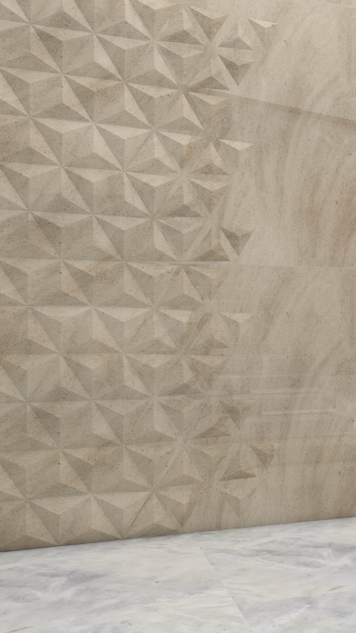 Interior Cladding | NMC Geometry - Natstone