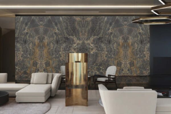 Revestimento Interior | Maderatto Quartzite - Natstone