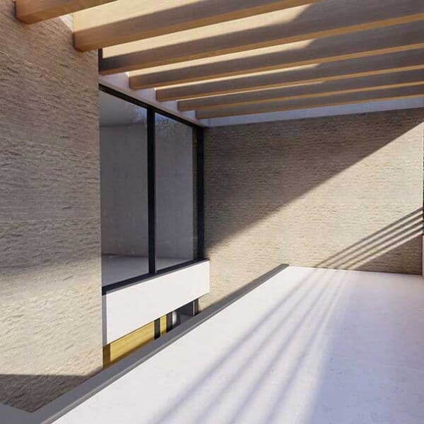 Simulations - Natstone