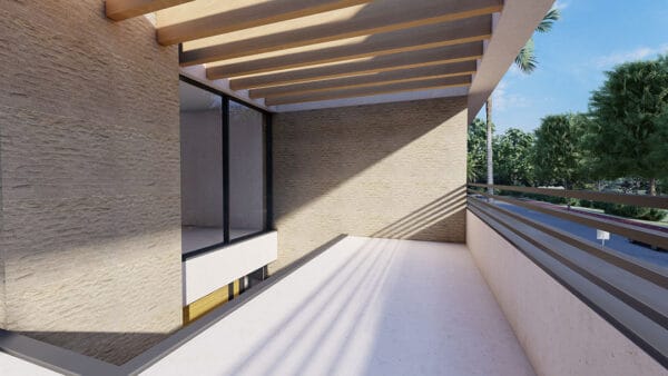 Exterior cladding | Split-Faced Scratched Finish - Natstone